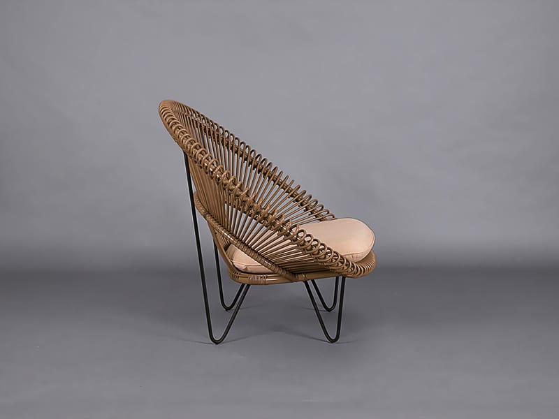 Island Chair - Furniture On The Move