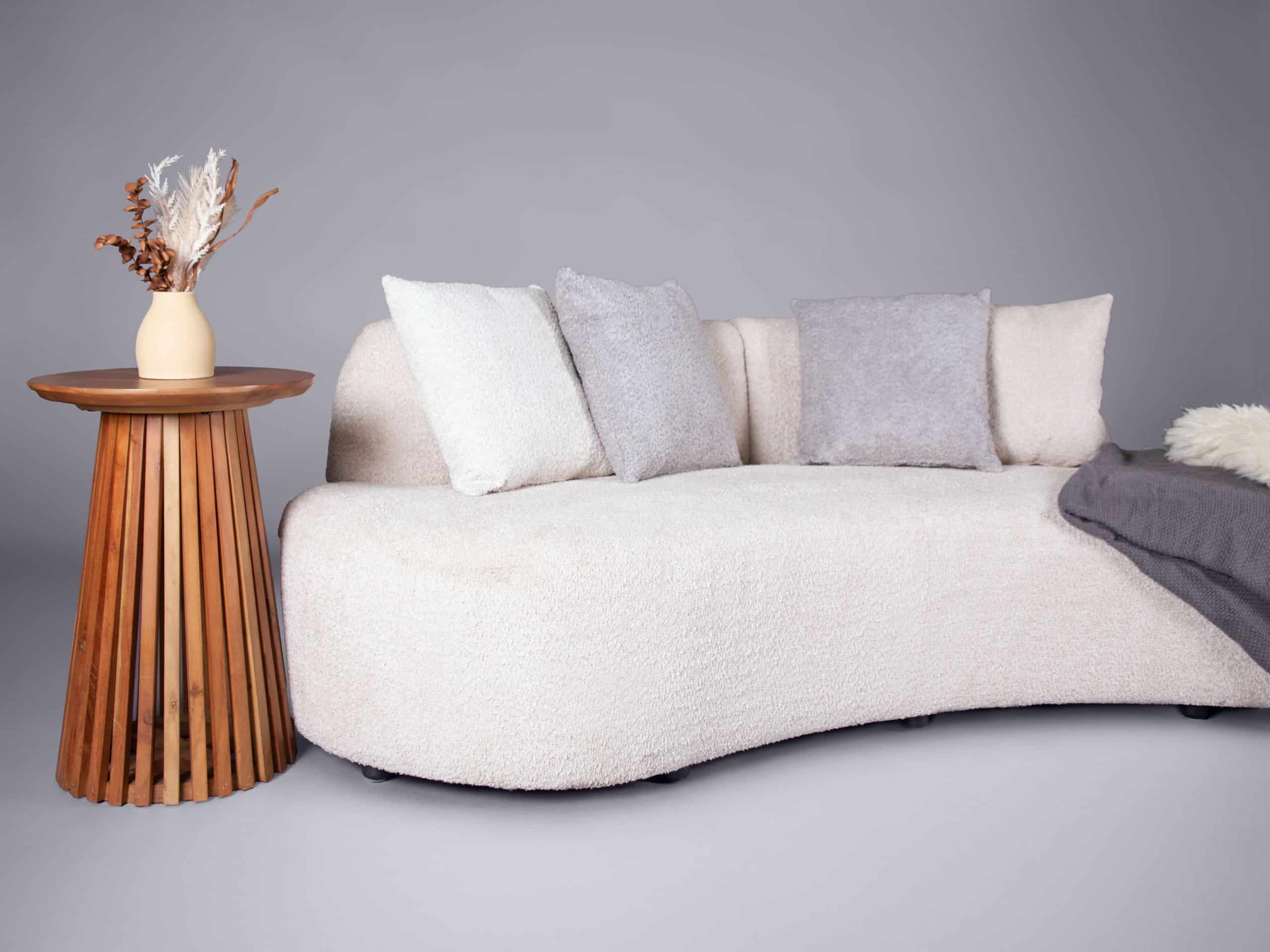 Nara side table - Furniture On The Move