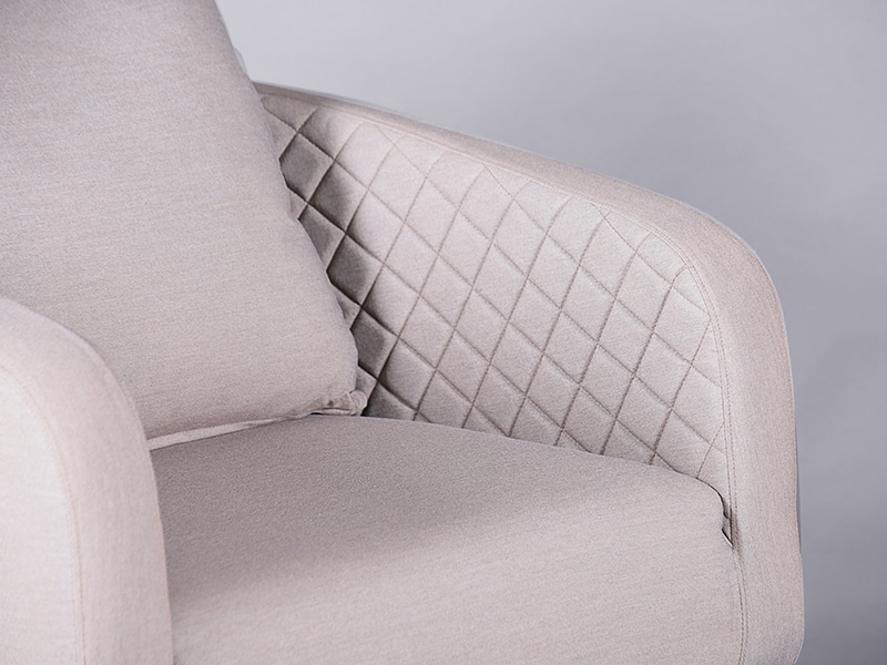 Pacha Armchair - Furniture On The Move