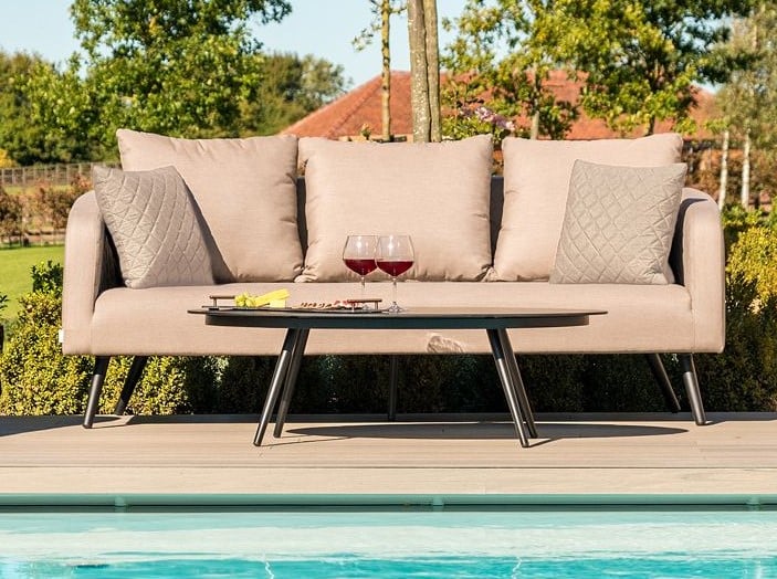 Pacha table - Furniture On The Move