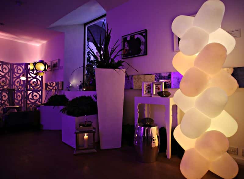 Stackable Jack Light (Tom Dixon) - Furniture On The Move