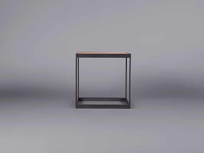 Stockholm Side Table - Furniture On The Move