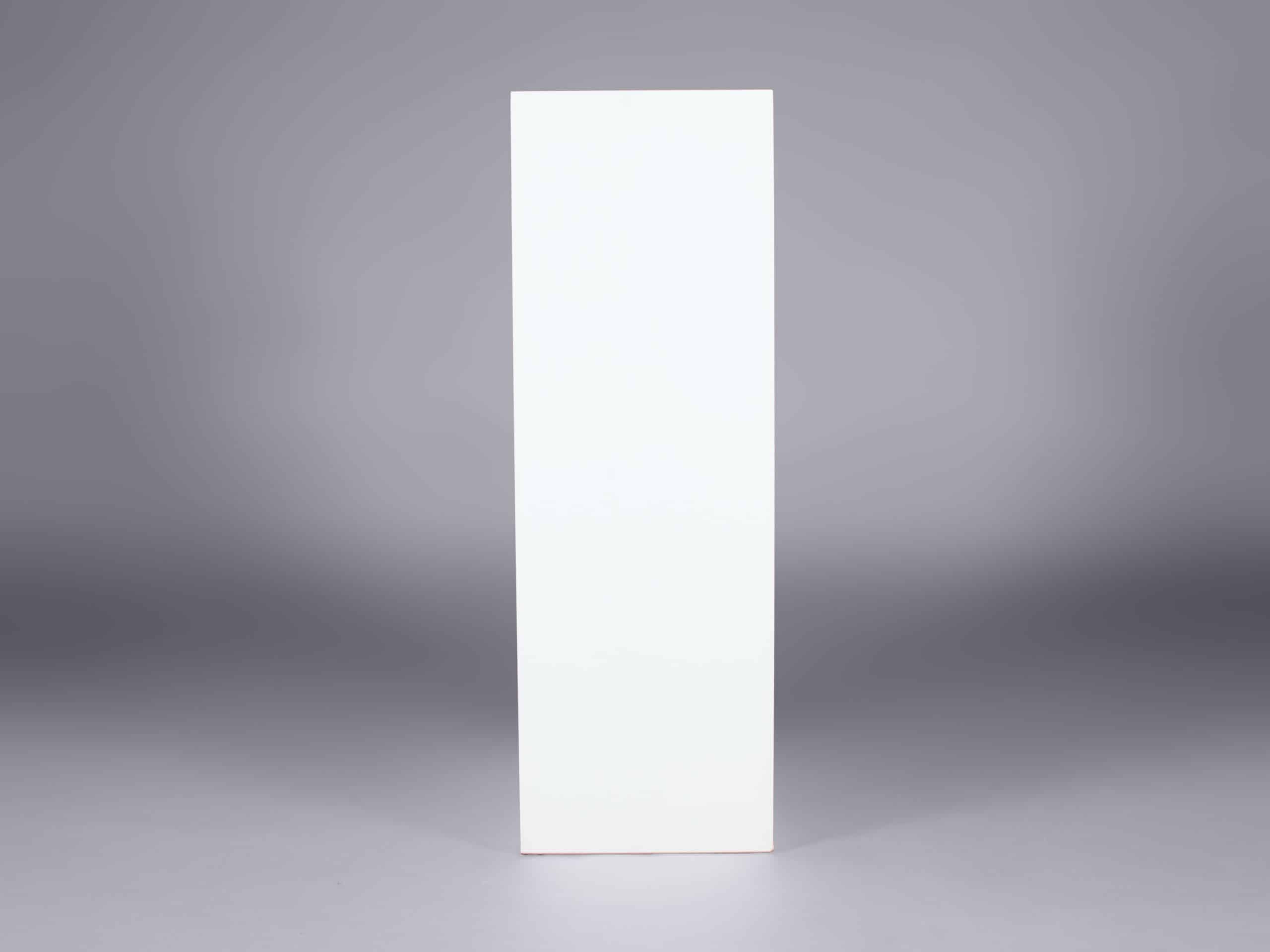 White Plinth M - Furniture On The Move