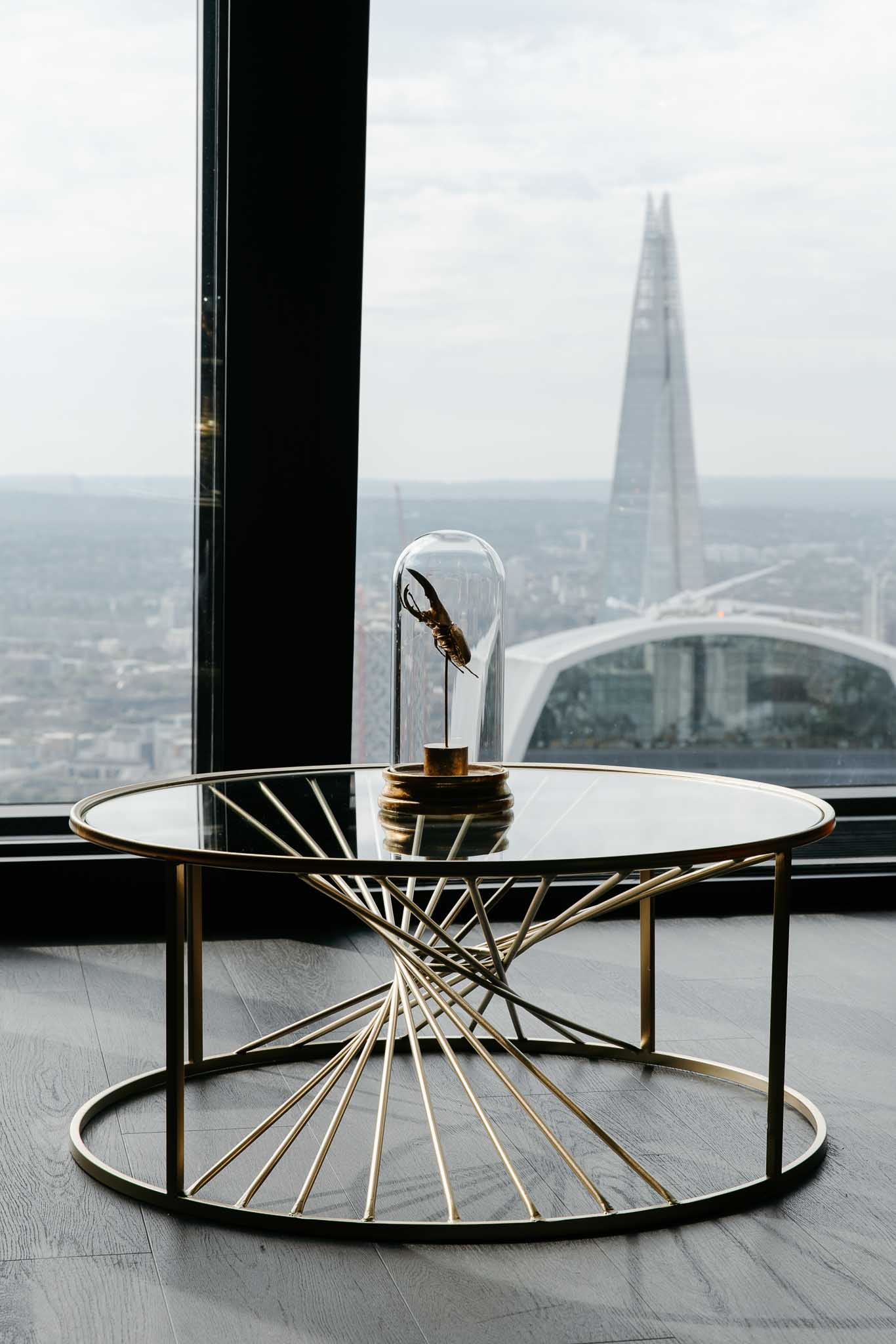 Singapore coffee table - Furniture On The Move