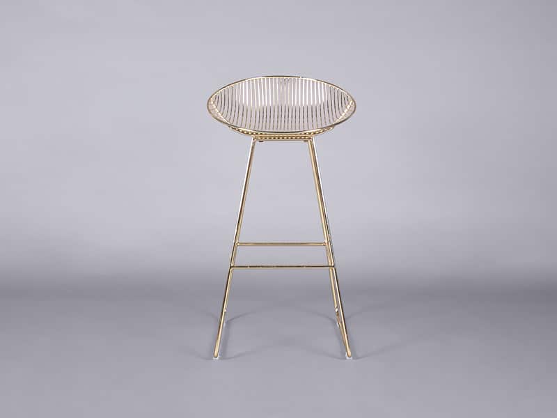 Mayfair bar stool - Furniture On The Move